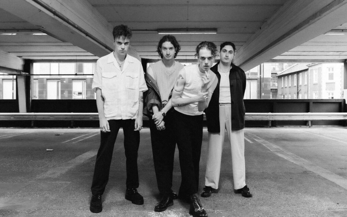 King No One – rhiz wien – contemporary underground